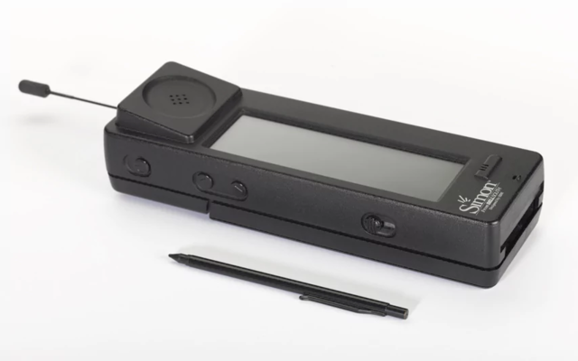 Cell Phones From Beginning to Now timeline | Timetoast timelines