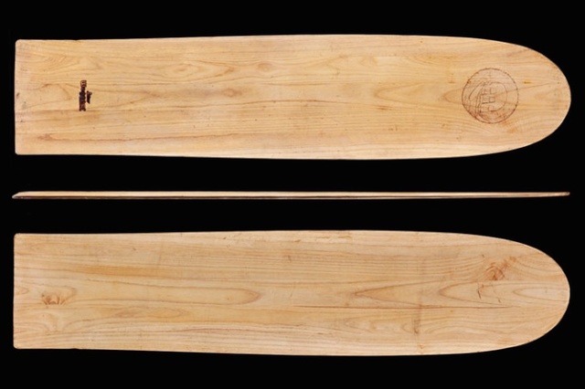 Evolution of the SurfBoard timeline | Timetoast timelines