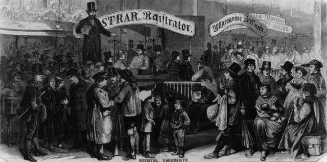 US Business Timeline (Industrial Revolution-Present Day) | Timetoast ...