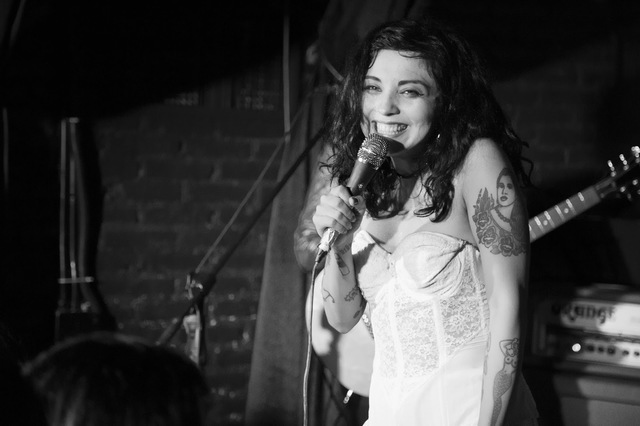 Mon Laferte timeline | Timetoast timelines