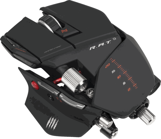 The Evolution Of The Computer Mouse timeline | Timetoast timelines