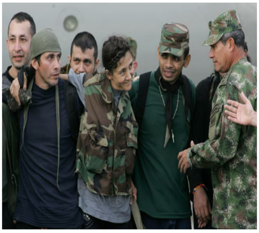 Evolución del ejército timeline | Timetoast timelines