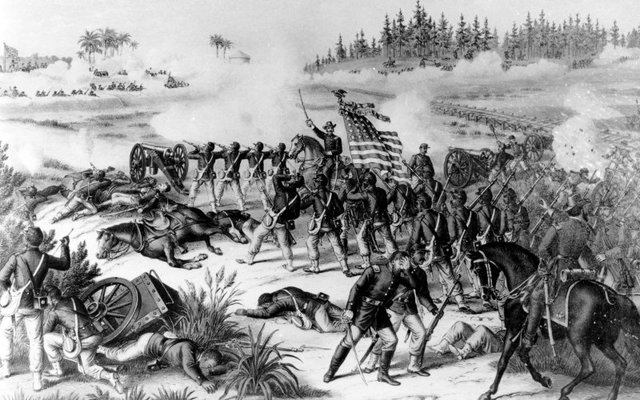 History Timeline Project | Timetoast timelines