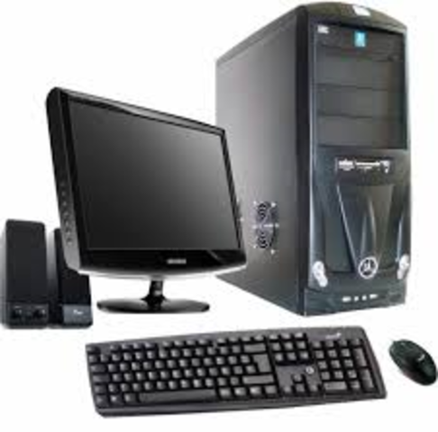 Generaciones de los Computadores timeline | Timetoast timelines