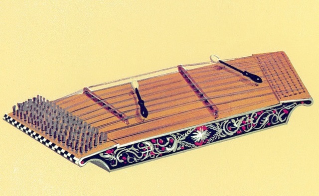 The Evolution of The Grand Piano timeline | Timetoast timelines