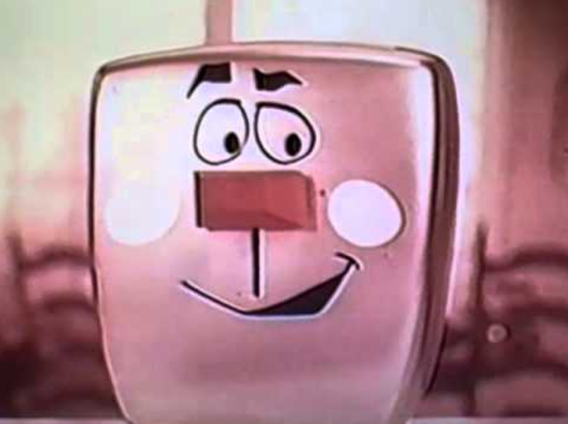 The Evolution of the Toaster timeline | Timetoast timelines