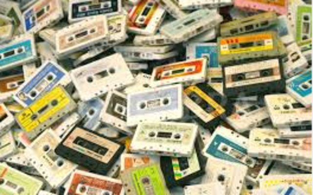 Evolution of the Record Player timeline | Timetoast timelines