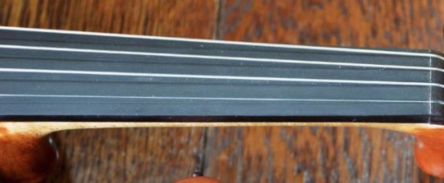 Evolution of the Violin timeline | Timetoast timelines