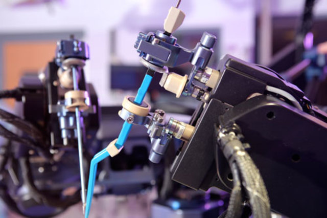 Evolution of Medical Robots timeline | Timetoast timelines