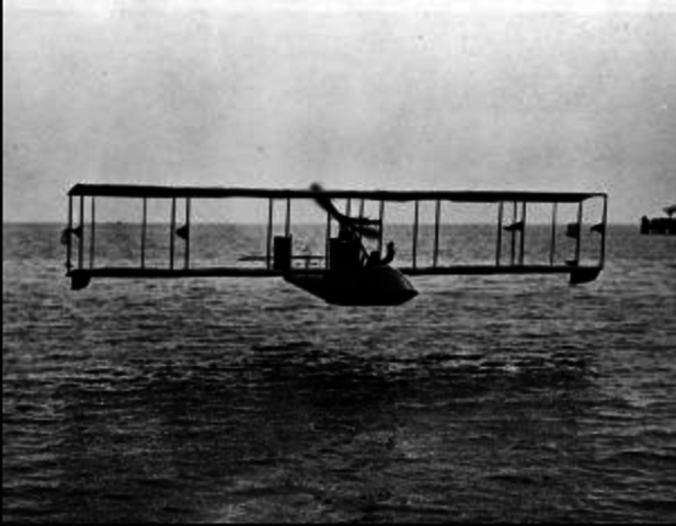 The Evolution of Aviation timeline | Timetoast timelines