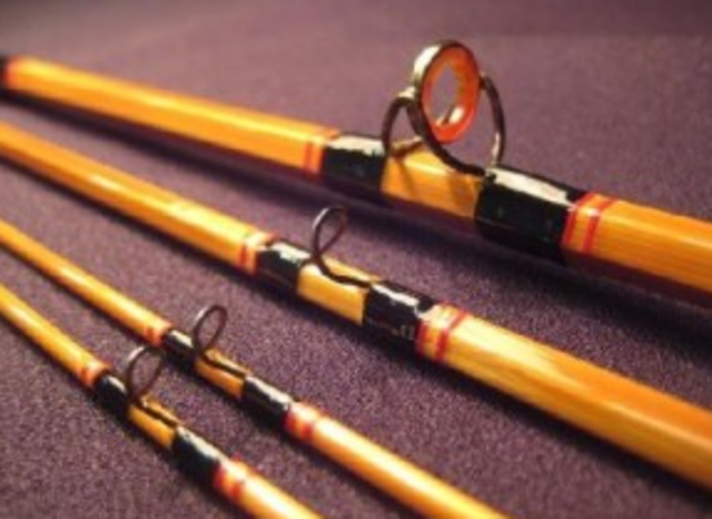 Invention of the Fishing Pole timeline | Timetoast timelines