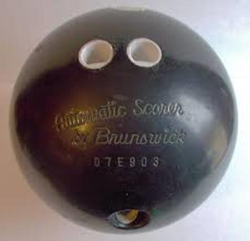 Evolution of the Bowling Ball timeline | Timetoast timelines