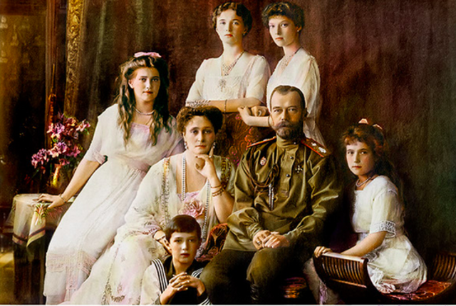 Absolutism in Eastern Europe timeline | Timetoast timelines