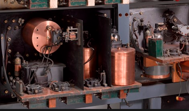 Evolution of Radar timeline | Timetoast timelines