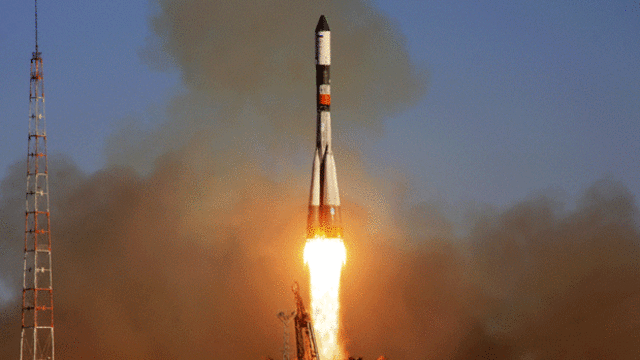 Timeline of Space Exploration | Timetoast timelines