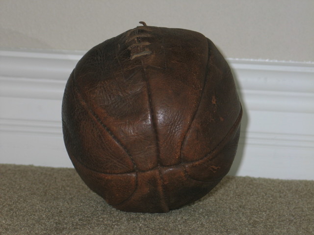 Soccer Balls timeline | Timetoast timelines