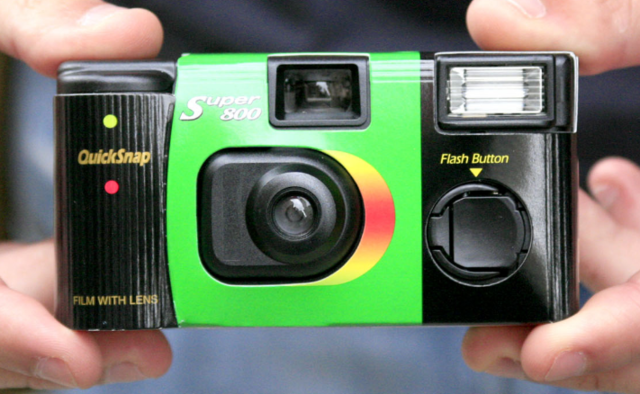 The Evolution of the Camera timeline | Timetoast timelines