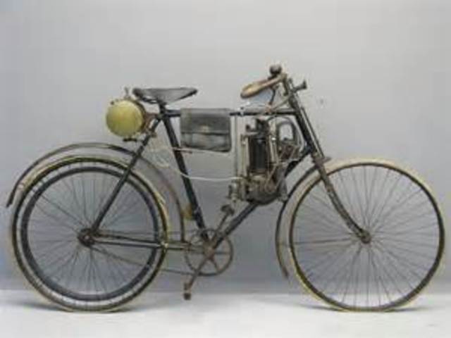 Motor cycles timeline | Timetoast timelines