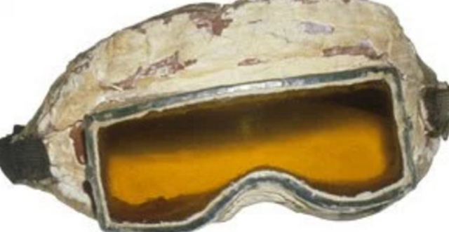 Evolution of Swim Goggles timeline | Timetoast timelines