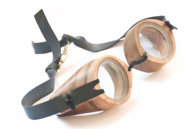 Evolution of Swim Goggles timeline | Timetoast timelines