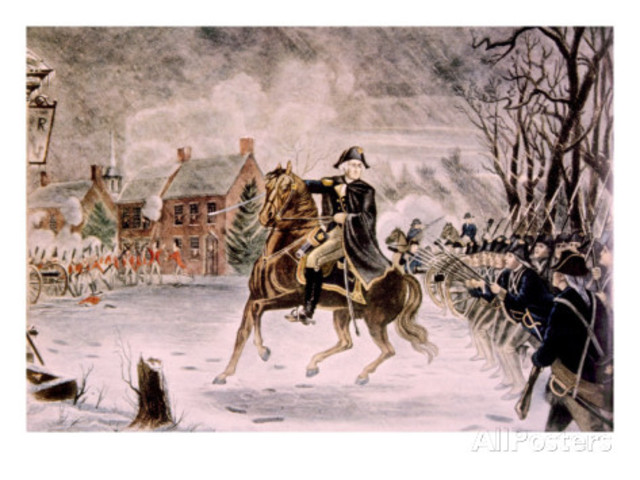 1776 timeline | Timetoast timelines