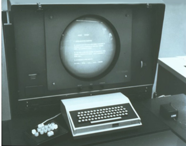 Computers timeline | Timetoast timelines