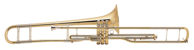 History of the Trombone timeline | Timetoast timelines