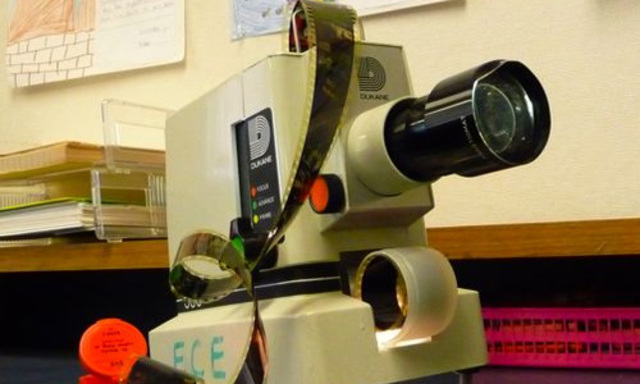 The History Of Technology In Education timeline | Timetoast timelines