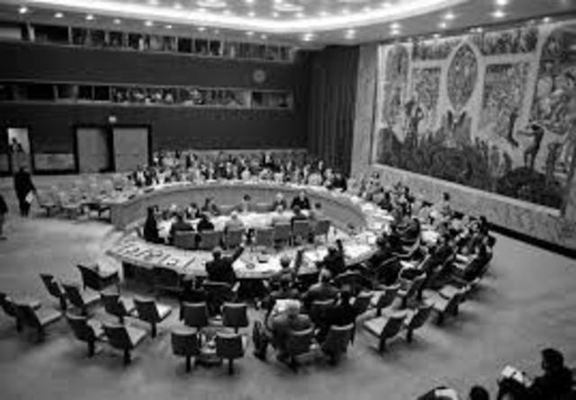 Human Rights timeline | Timetoast timelines