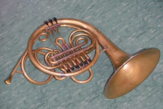 The Evolution of the French Horn timeline | Timetoast timelines