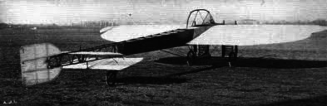 Evolution of the Airplane timeline | Timetoast timelines