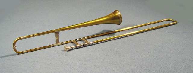 Evolution of the Trombone timeline | Timetoast timelines