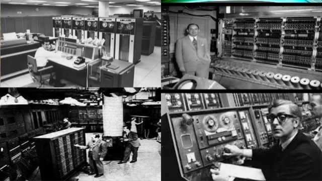 Historia del Internet timeline | Timetoast timelines