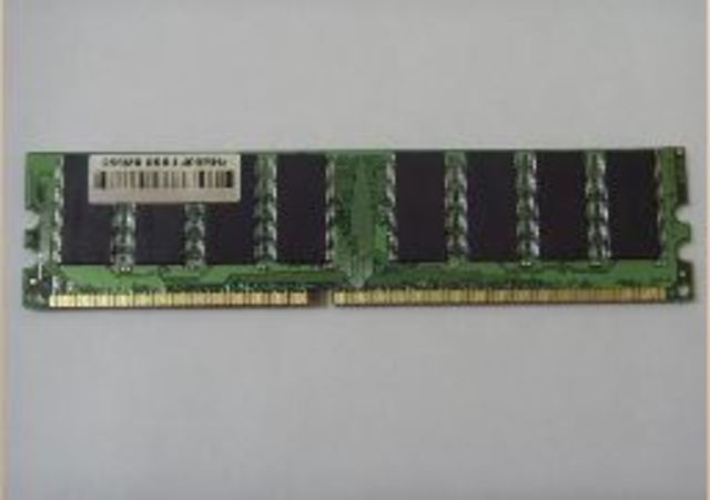 Evolución de la memoria RAM timeline | Timetoast timelines