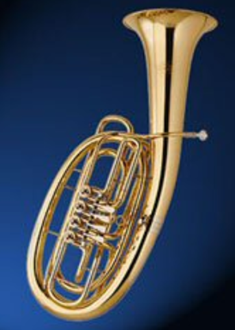 History of the tuba timeline | Timetoast timelines