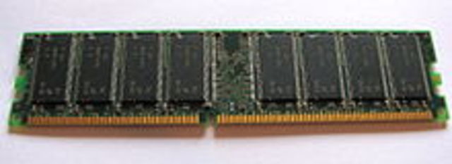 Evolucion de la memoria RAM timeline | Timetoast timelines