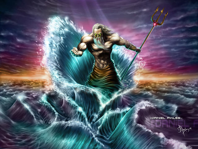 The Odyssey by Juanita timeline | Timetoast timelines