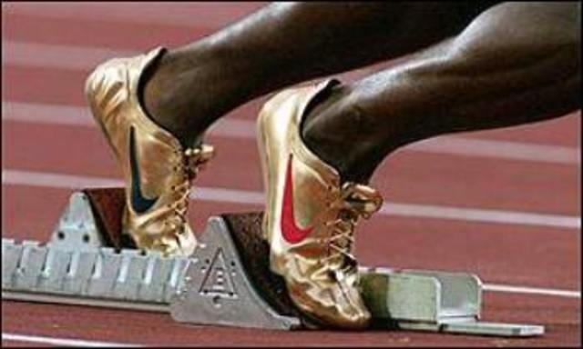 Evolution of Track Spikes timeline | Timetoast timelines