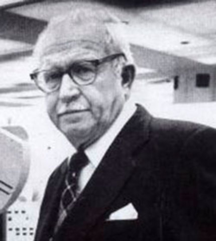 Línea del Tiempo de la Robótica timeline | Timetoast timelines