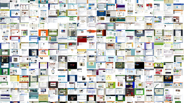 Gus Gray's History of the Internet Timeline | Timetoast timelines