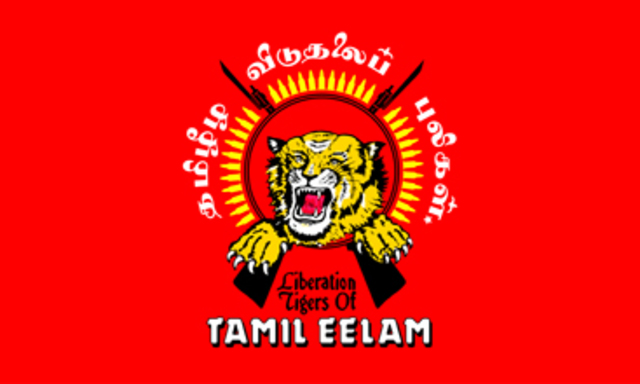 Liberation Tigers of Tamil Eelam timeline | Timetoast timelines