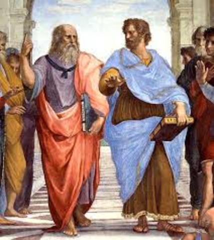 Historia de la ética timeline | Timetoast timelines
