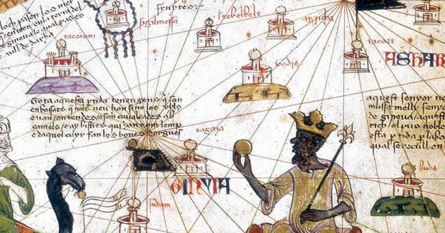 The Malian Empire timeline | Timetoast timelines