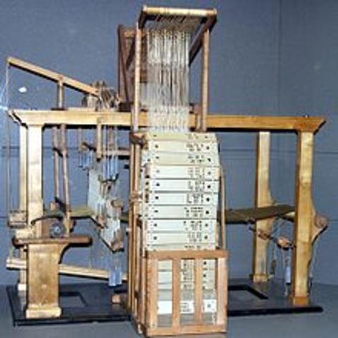 PRINCIPALES HITOS HISTÓRICOS DE LA INFORMÁTICA timeline | Timetoast ...