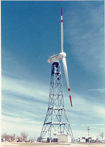 Wind Energy timeline | Timetoast timelines