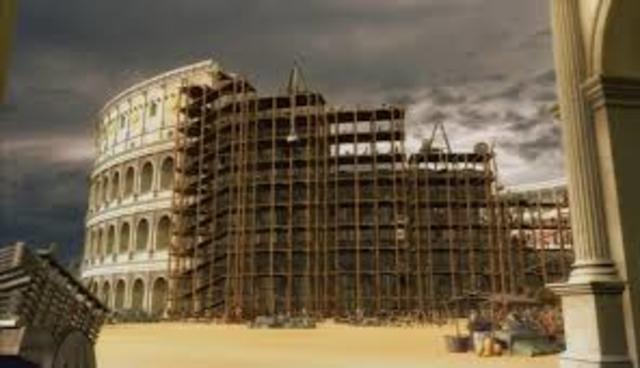 Roman Timeline | Timetoast timelines