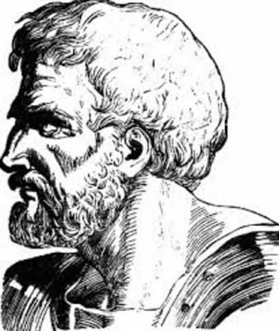 Roman Archives timeline | Timetoast timelines