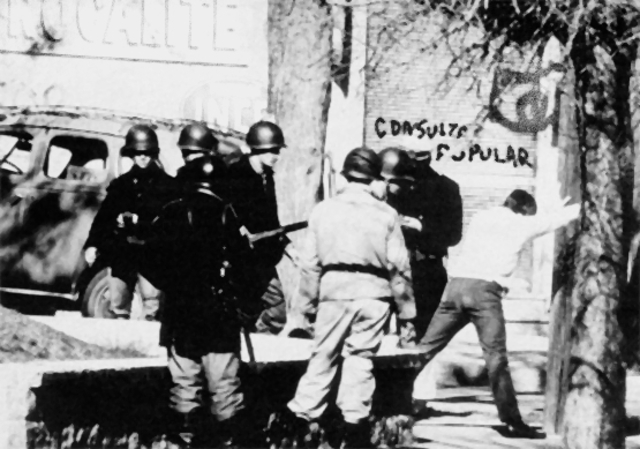 Movimiento de Liberación Nacional- Tupamaros timeline | Timetoast timelines