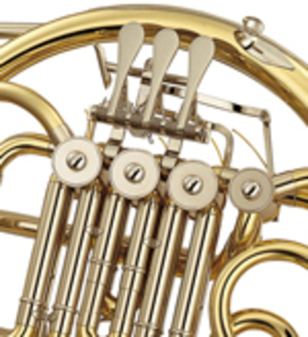 Development of the French Horn timeline | Timetoast timelines