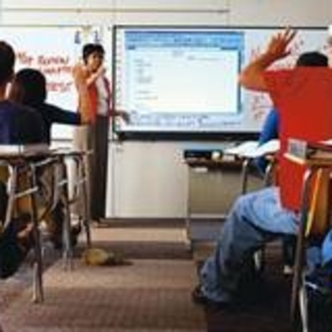 Furthering our education with technology timeline | Timetoast timelines